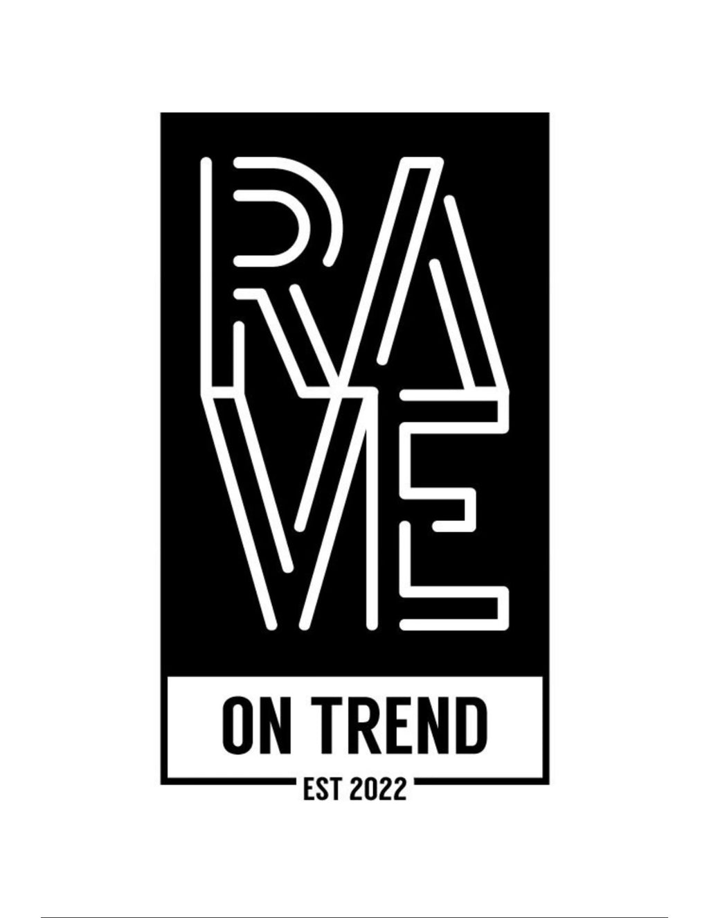DRESSES – Rave On Trend