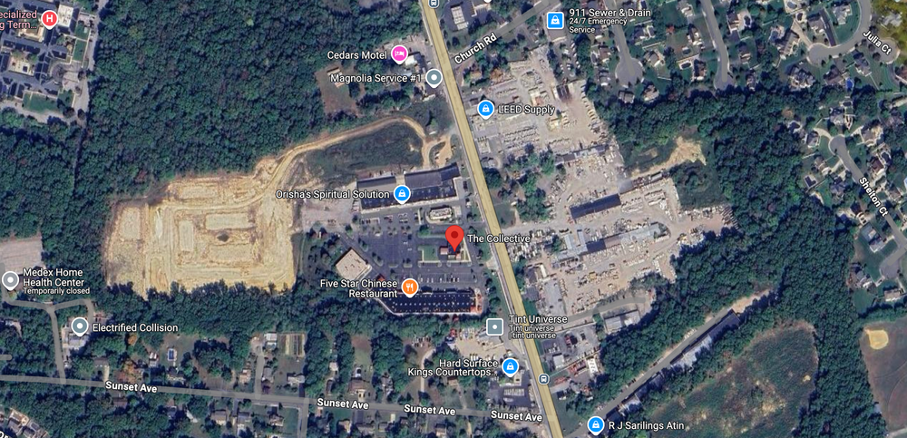 Stores – Rave On Trend